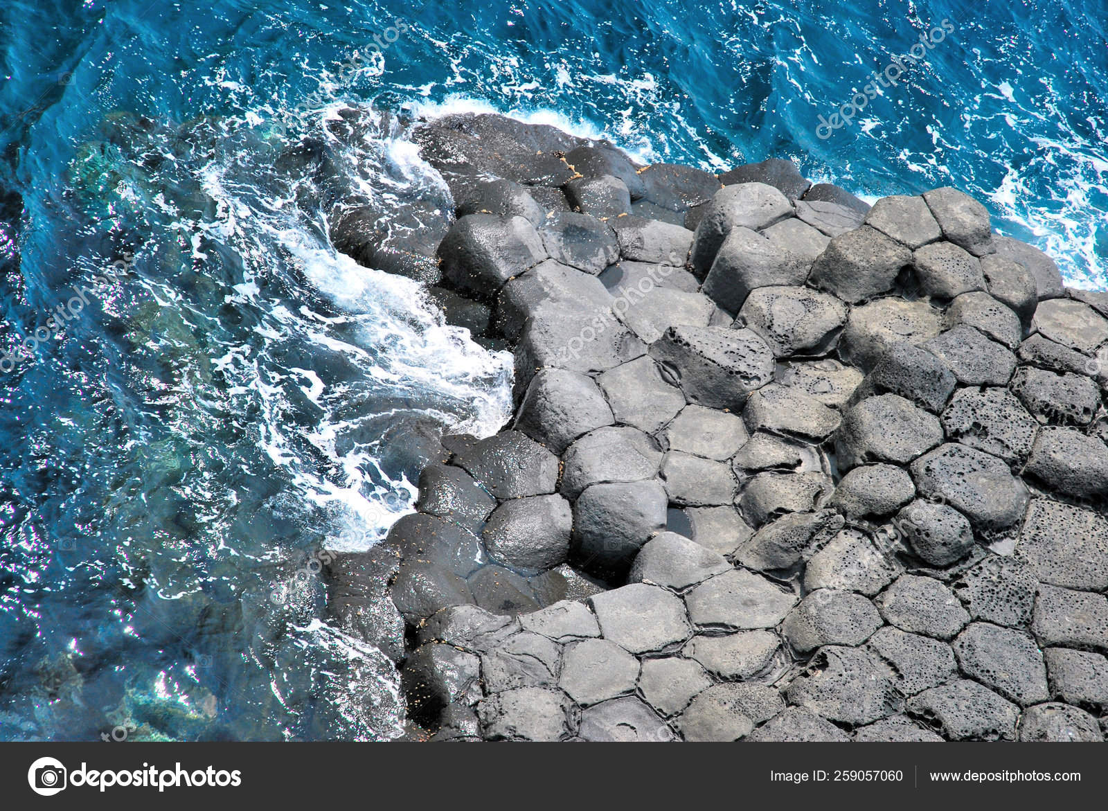 Uniquely Shaped Rocks Formed Forces Nature Suitable Concepts ...
