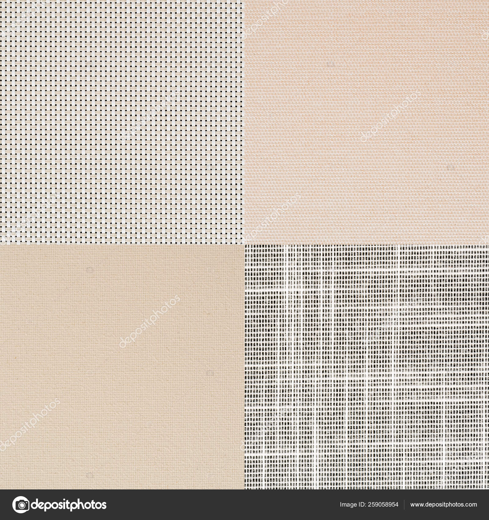 Set Beige Vinyl Samples Texture Background Stock Photo by ©YAYImages ...