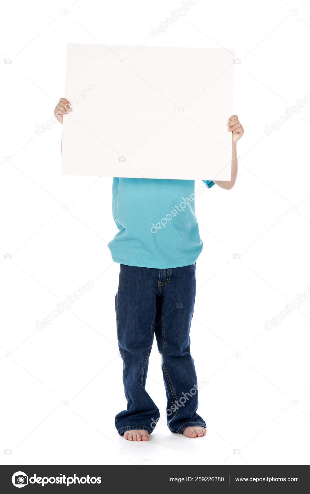 Little Boy Sign Stock Photo by ©YAYImages 259226380