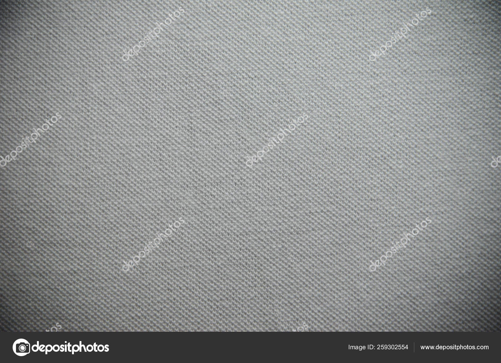 Grey Fabric Texture Background Stock Photo by ©YAYImages 259302554