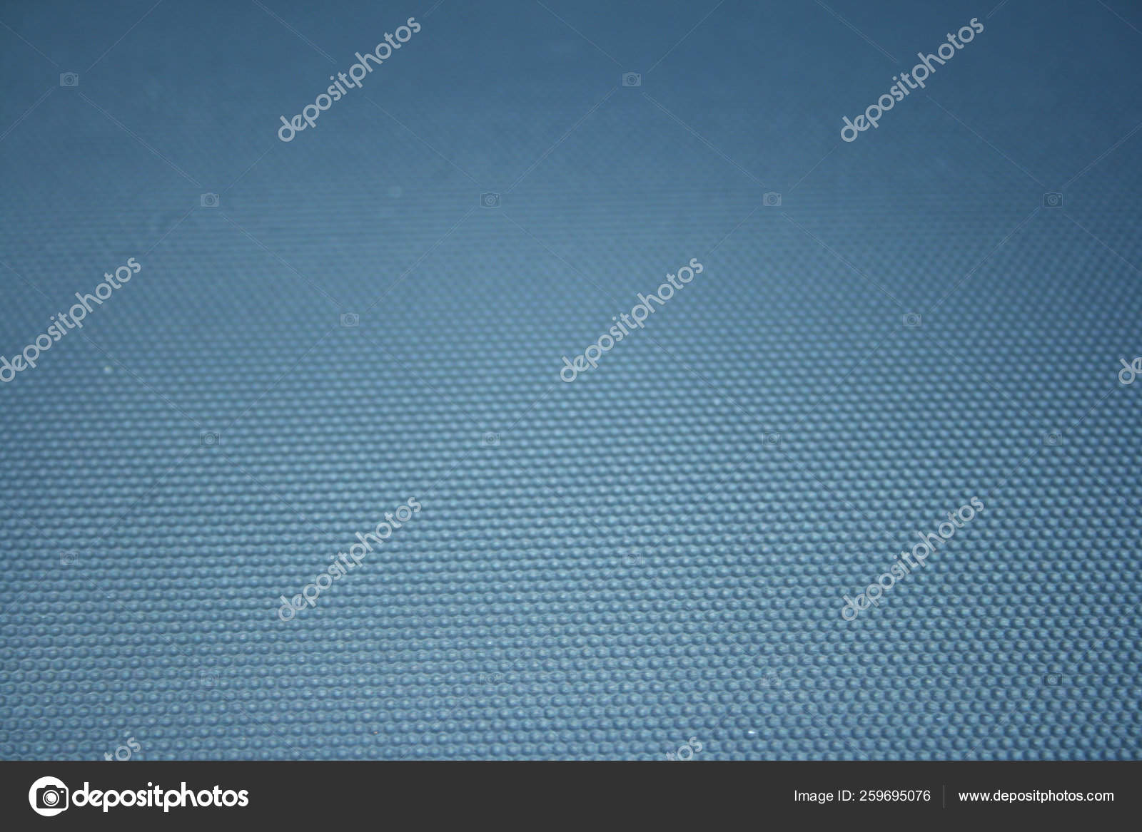 Blue Pvc Plastic Texture Use Background — Stock Photo © YAYImages ...