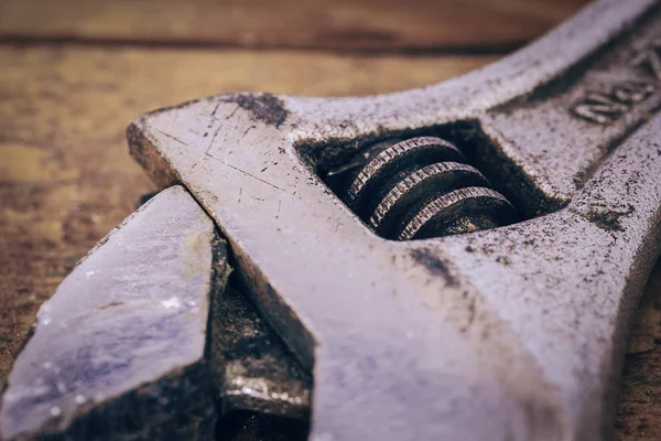 Group Old Oxide Vintage Tools Stock Photo by ©YAYImages 262694920