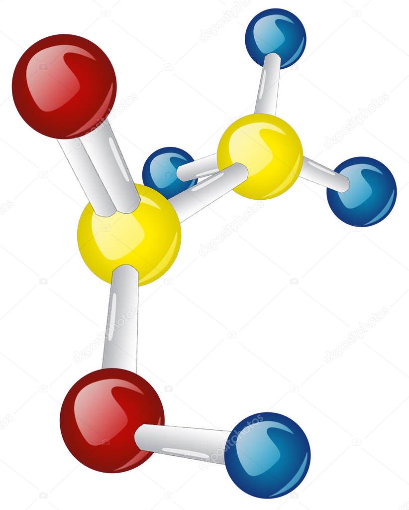 H2SO4 molécula de ácido sulfúrico 2023