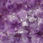 Amethyst Crystals Stock Photo by ©jimdelillo 12415838