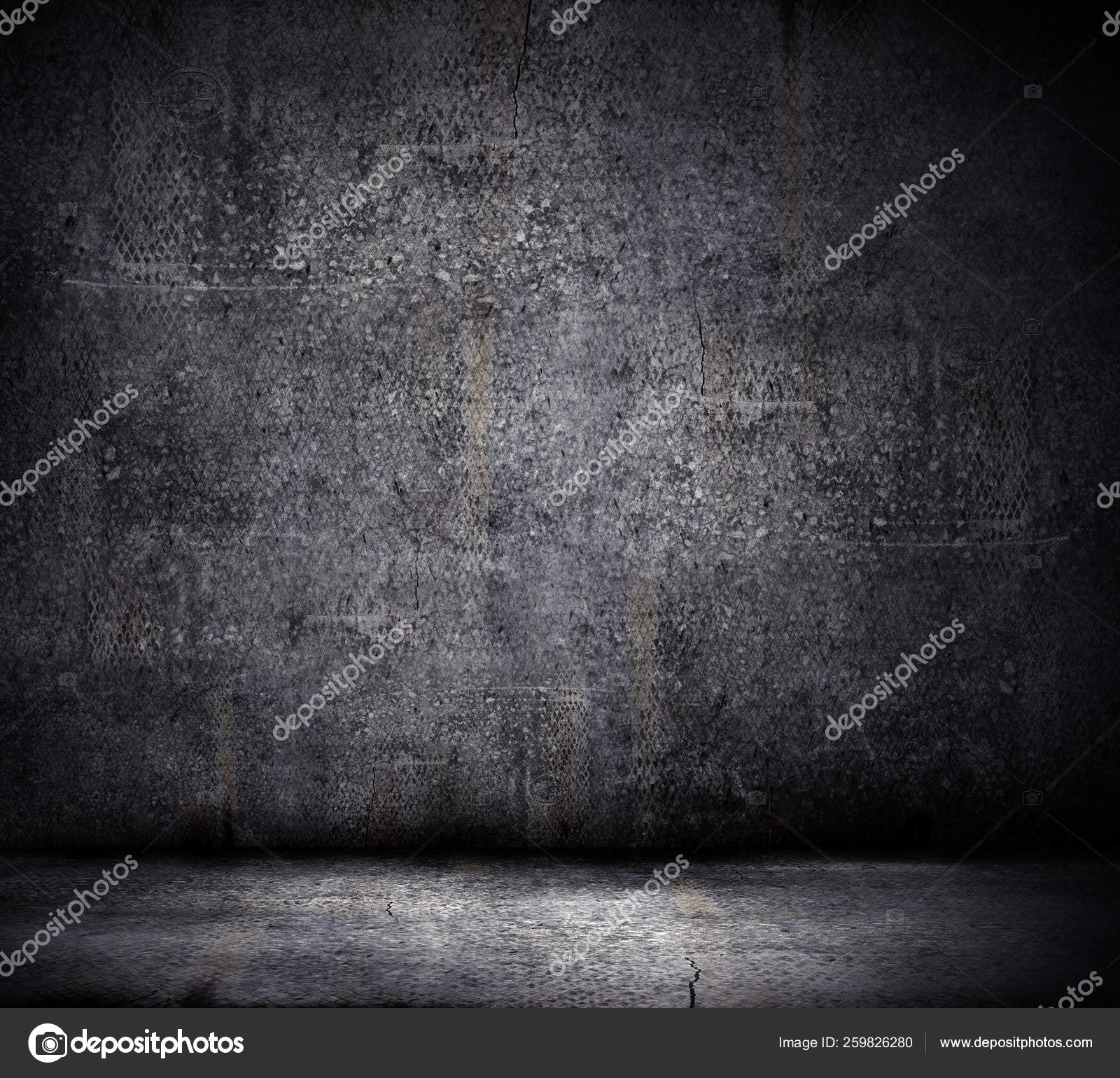 Black Wall Textured Empty Design Background Image — Stock Photo ...