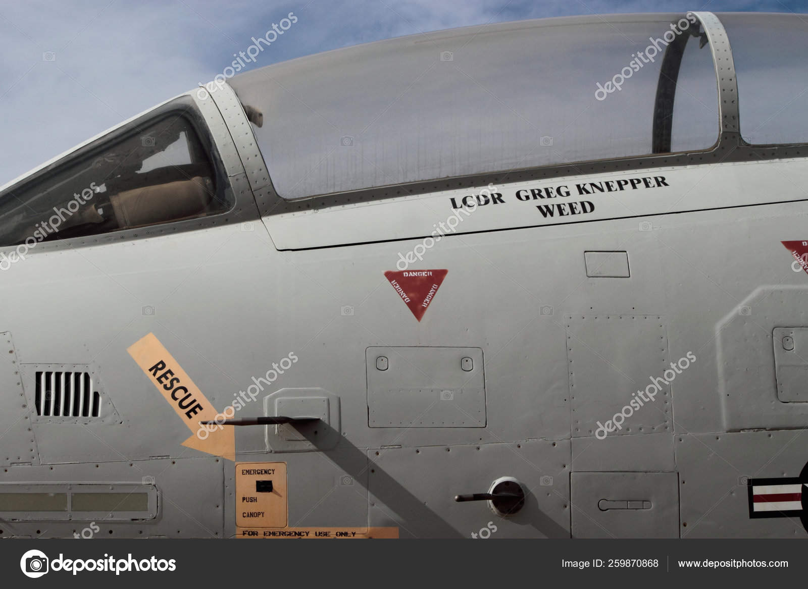 Canopy Super Eagle Jet Fighter Bomber Stock Photo by ©YAYImages 259870868