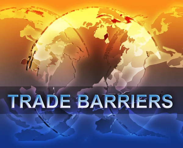 Trade Barriers