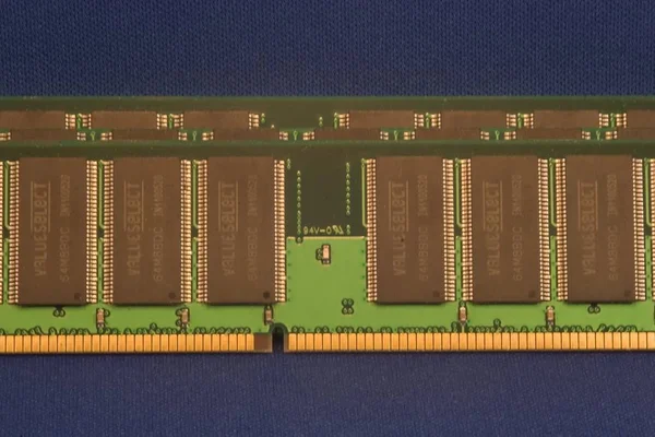 Simm Single Line Memory Module Type Memory Module Used Random Stock ...