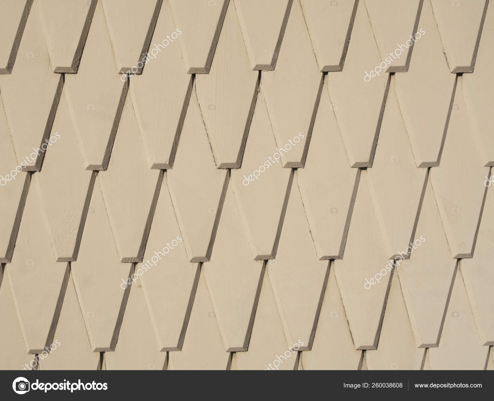 Shingle Texture Close Stock Photo by ©YAYImages 260038608