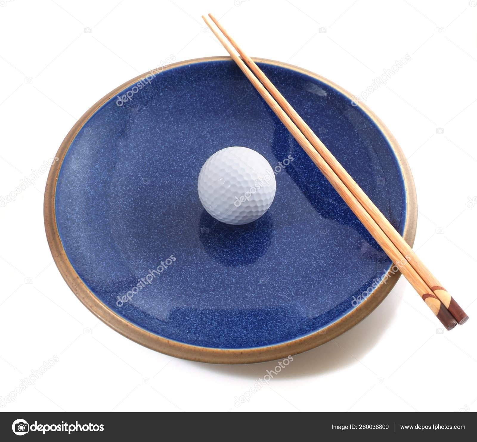 Chopping At Golf Ball at Loren Bona blog