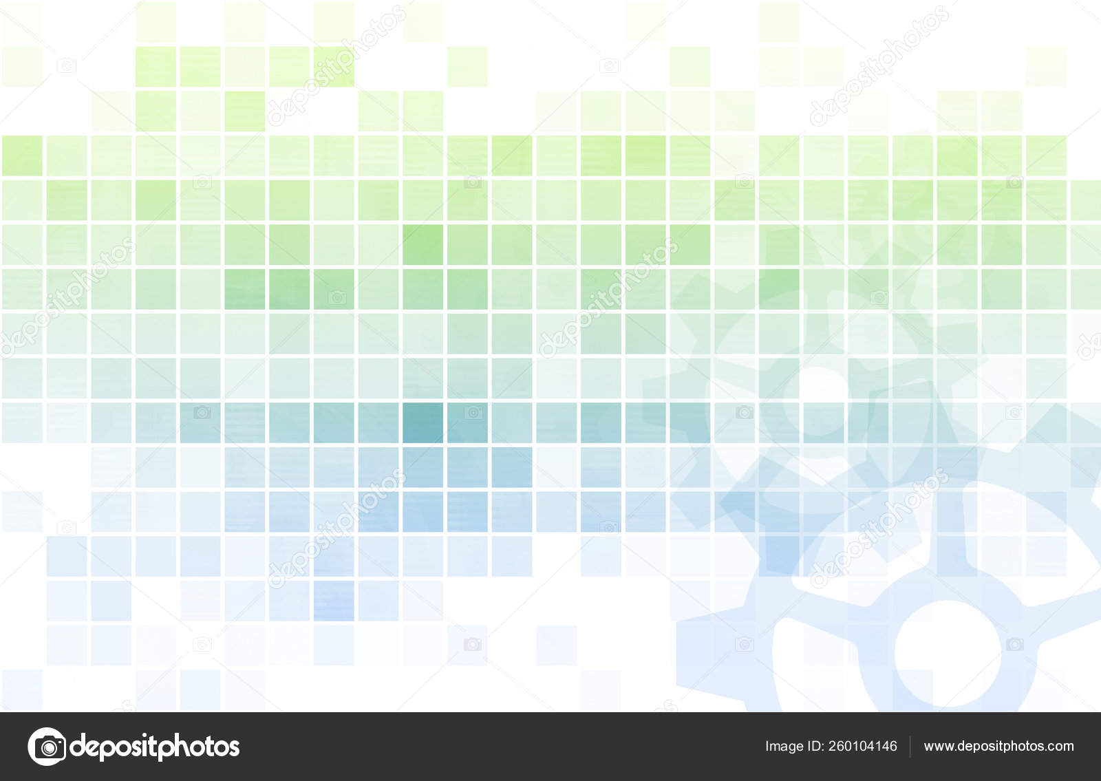 Integrated Management System Data Network — Stock Photo © YAYImages ...