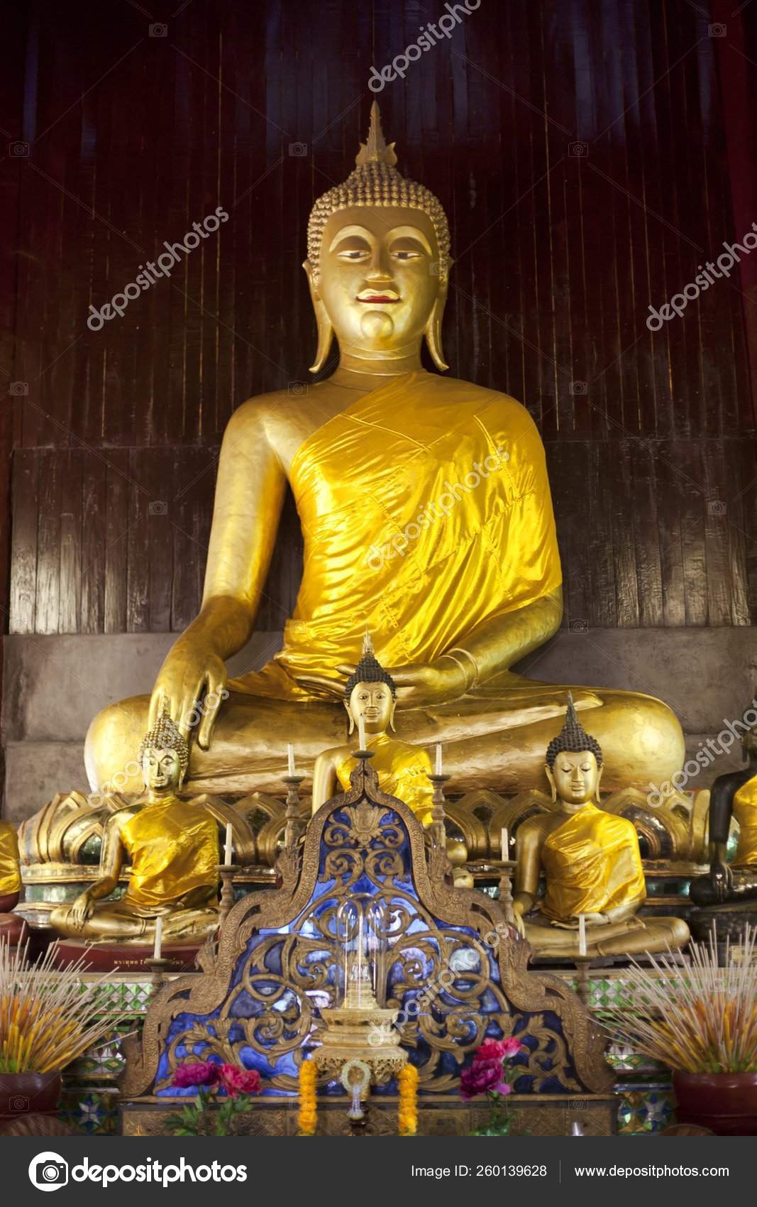 Oldest Buddha Statue