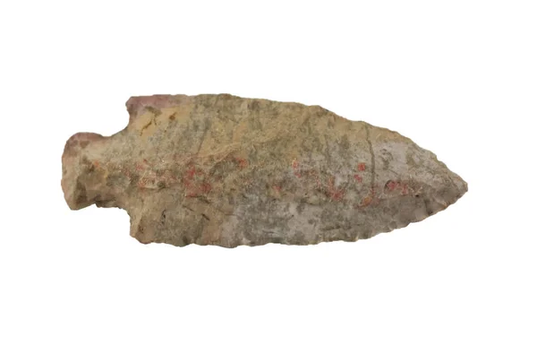 Native American Arrowheads — Stock Photo © meteor #2169652