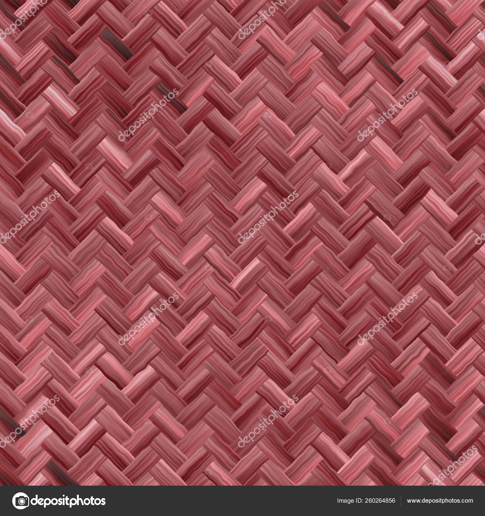 Woven Basket Texture Seamlessly Tiling Rendered Background Illustration ...