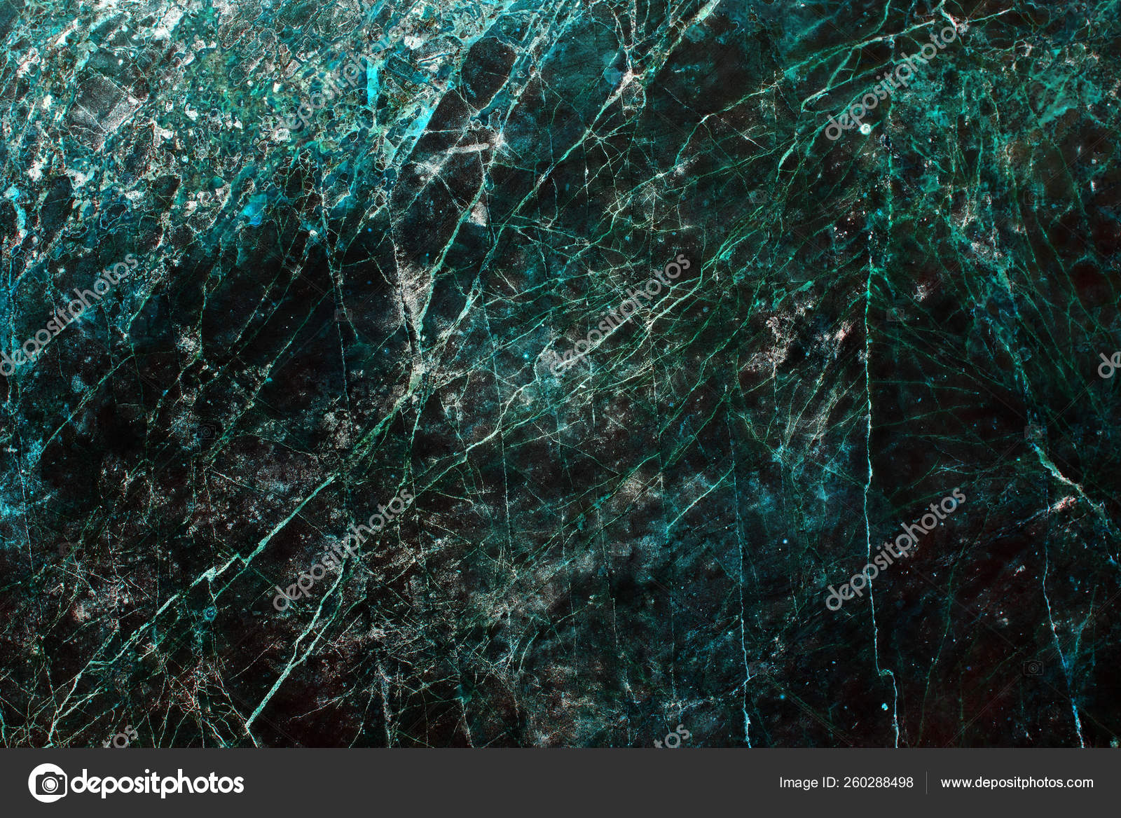 Dark Green Blue Marble Texture Background Stock Photo by ©YAYImages ...