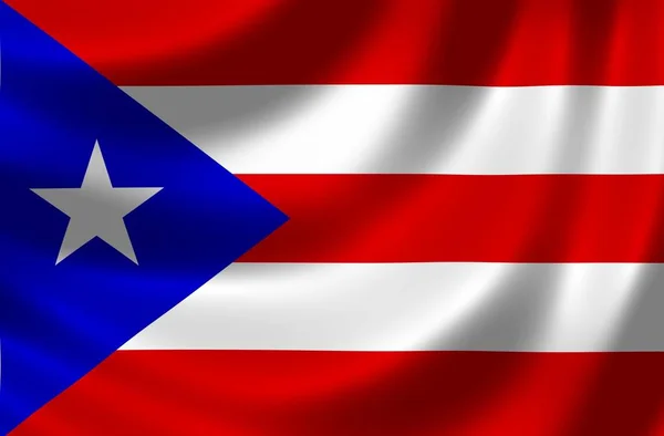 Bandera de puerto rico Stock fotók, Bandera de puerto rico Jogdíjmentes ...