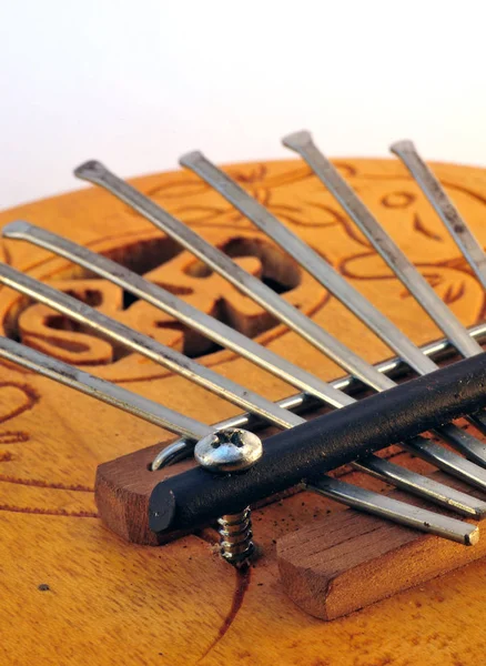 Kalimba Stock Photos, Royalty Free Kalimba Images | Depositphotos