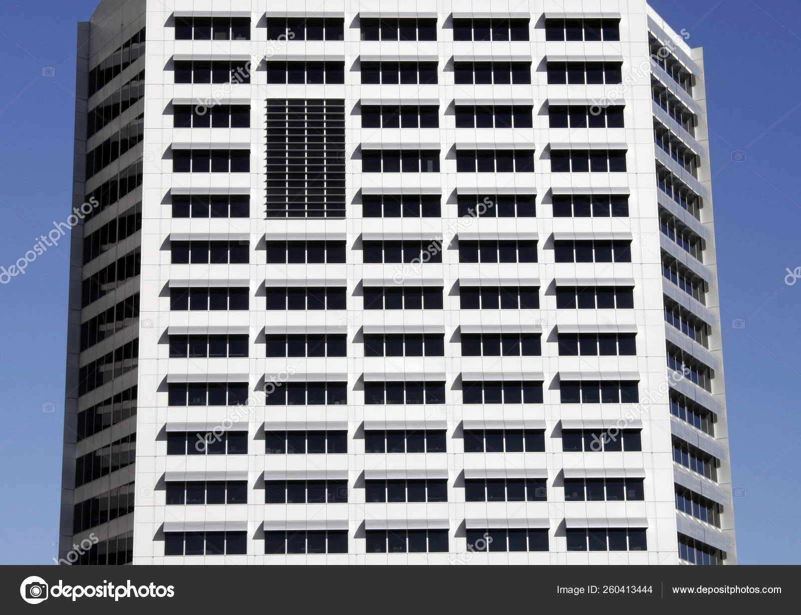 Office Building Sydney Australia — Stock Photo © YAYImages #260413444