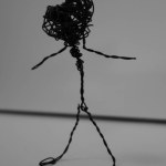 Man Made Wire Stock Photo by ©YAYImages 260275968