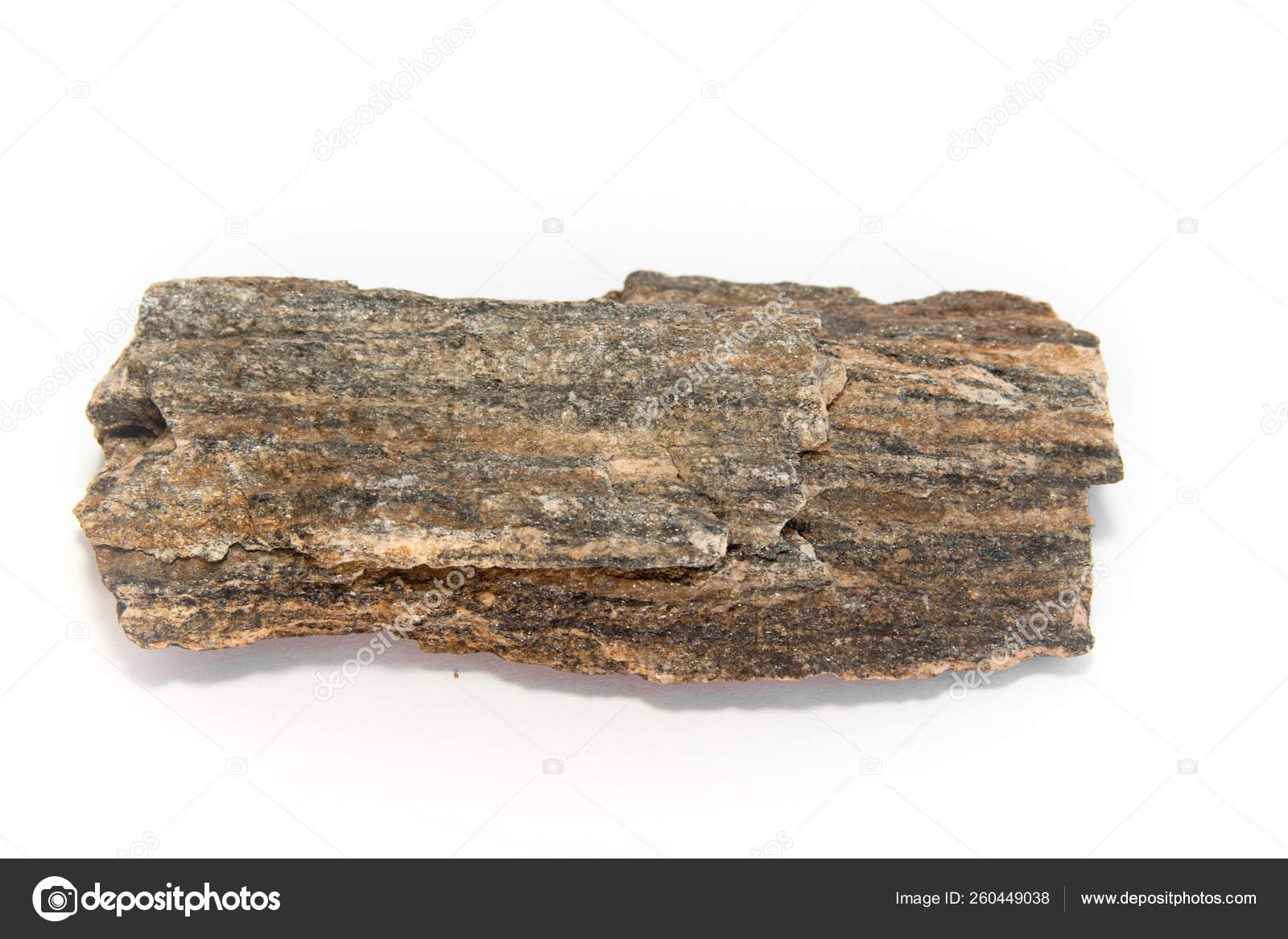 Metamorphic Rock Slate