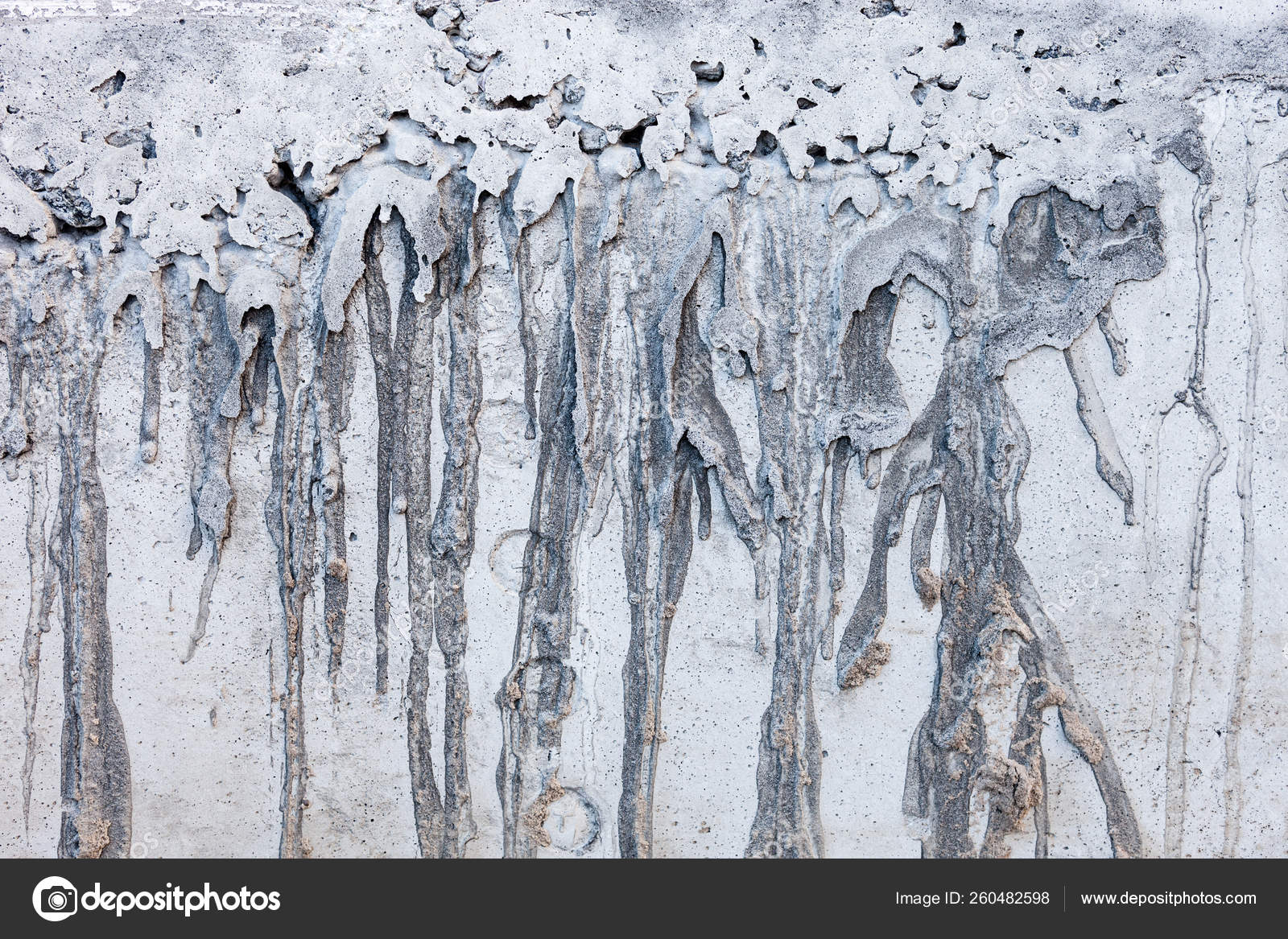 Concrete Surface Rich Various Texture Stock Photo by ©YAYImages 260482598