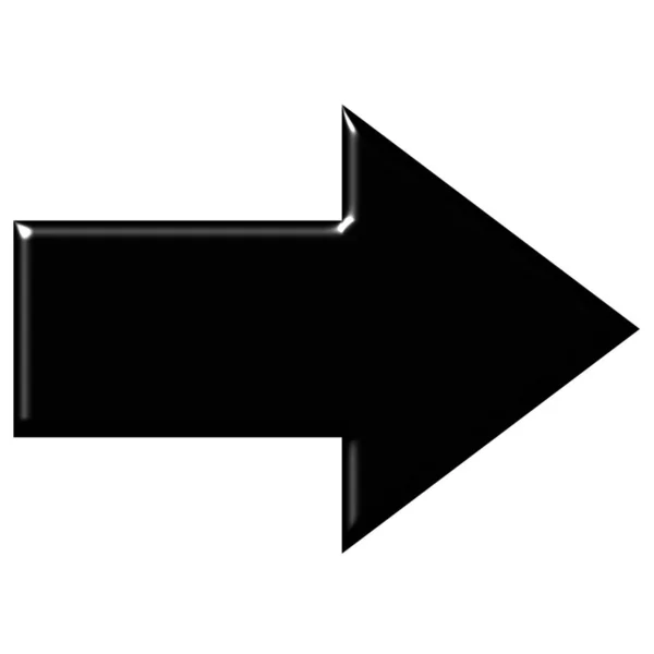 Black arrow Stock Photos, Royalty Free Black arrow Images | Depositphotos