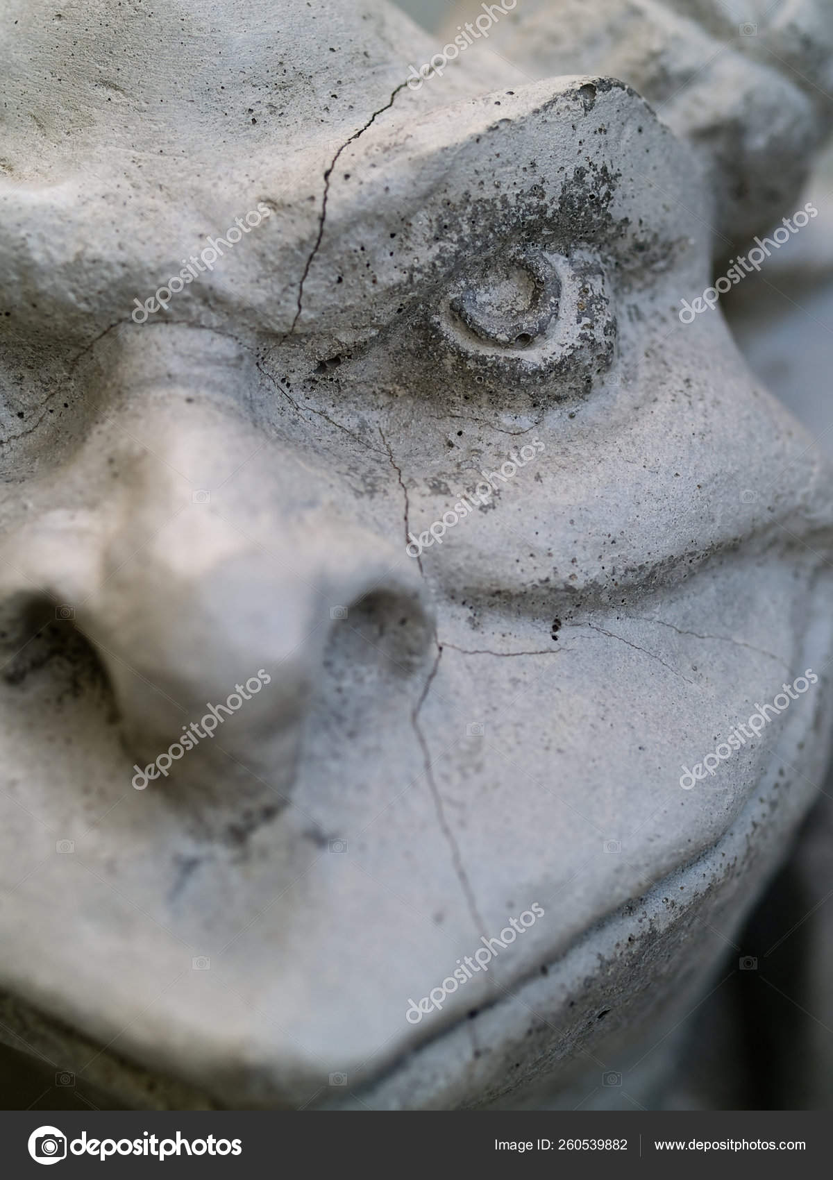 Emphasis In Sculpture