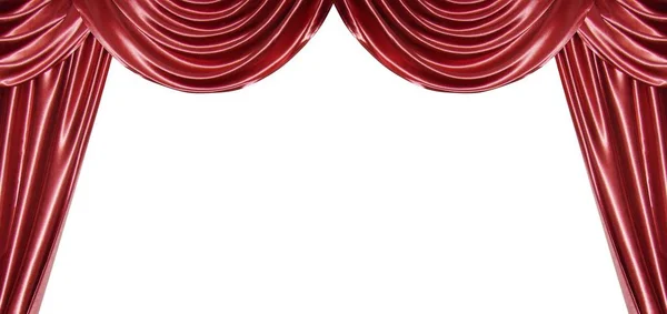 Red curtain Stock Photos, Royalty Free Red curtain Images | Depositphotos