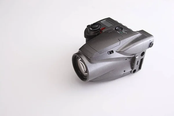 Camera Lens Has Been Dropped Shattered Stock Photo by ©YAYImages 261086030