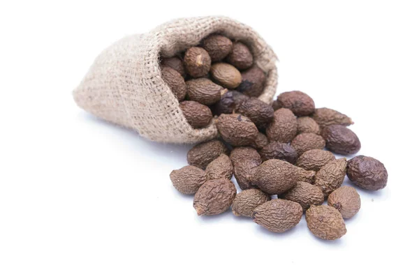 Sterculia lychnophora, árbol de nuez de Malva o árbol de goma dulce de ...