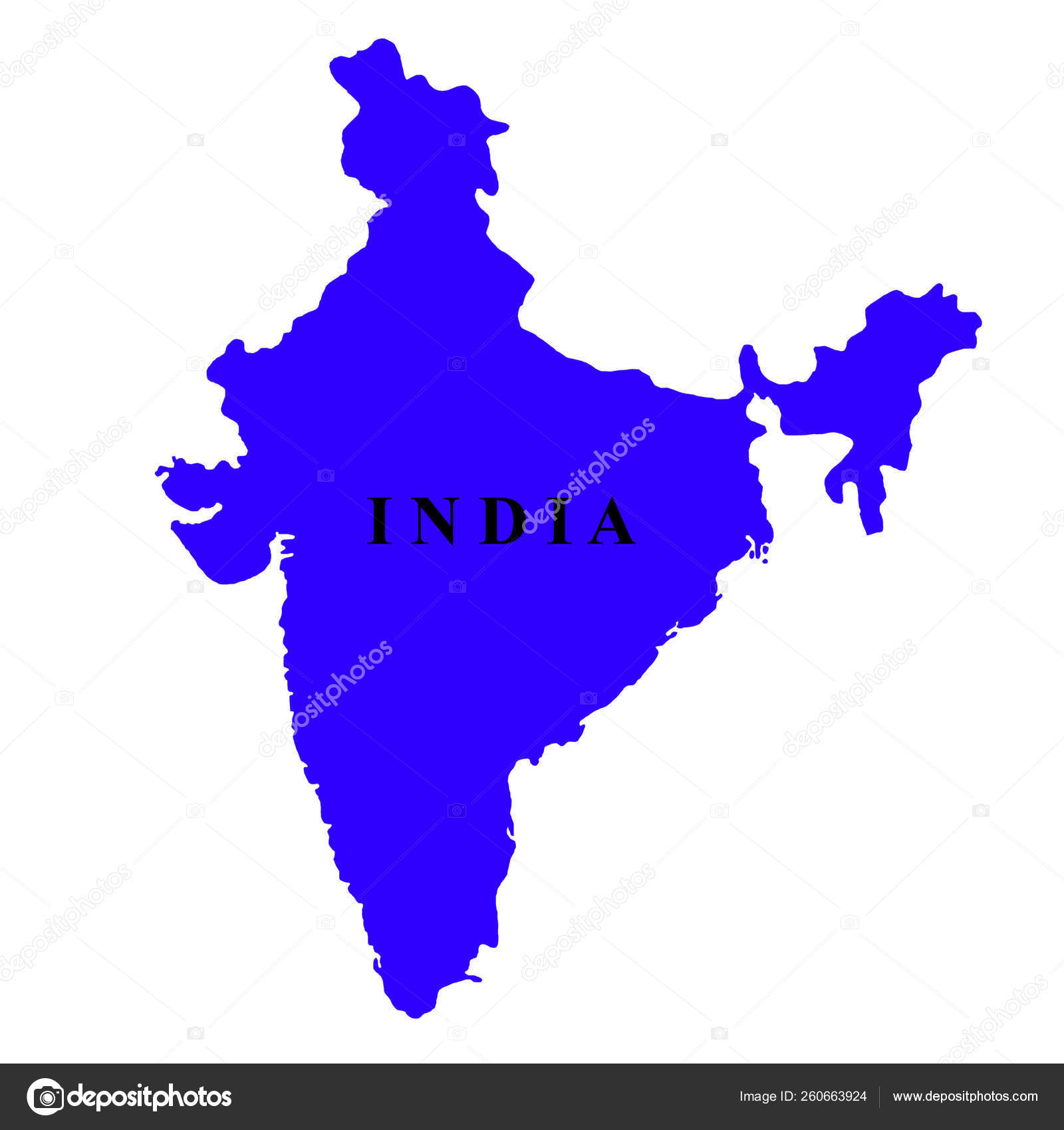 India Map Textures Backgrounds Illustration Stock Photo by ©YAYImages ...