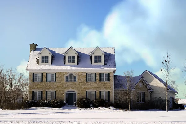 Manor snow Stock Photos, Royalty Free Manor snow Images | Depositphotos