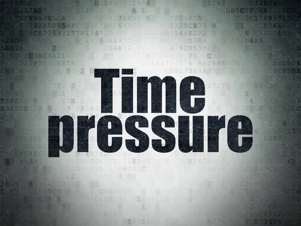 Timeline Concept Painted Red Text Time Move Digital Data Paper Stock Photo by ©YAYImages 260190170