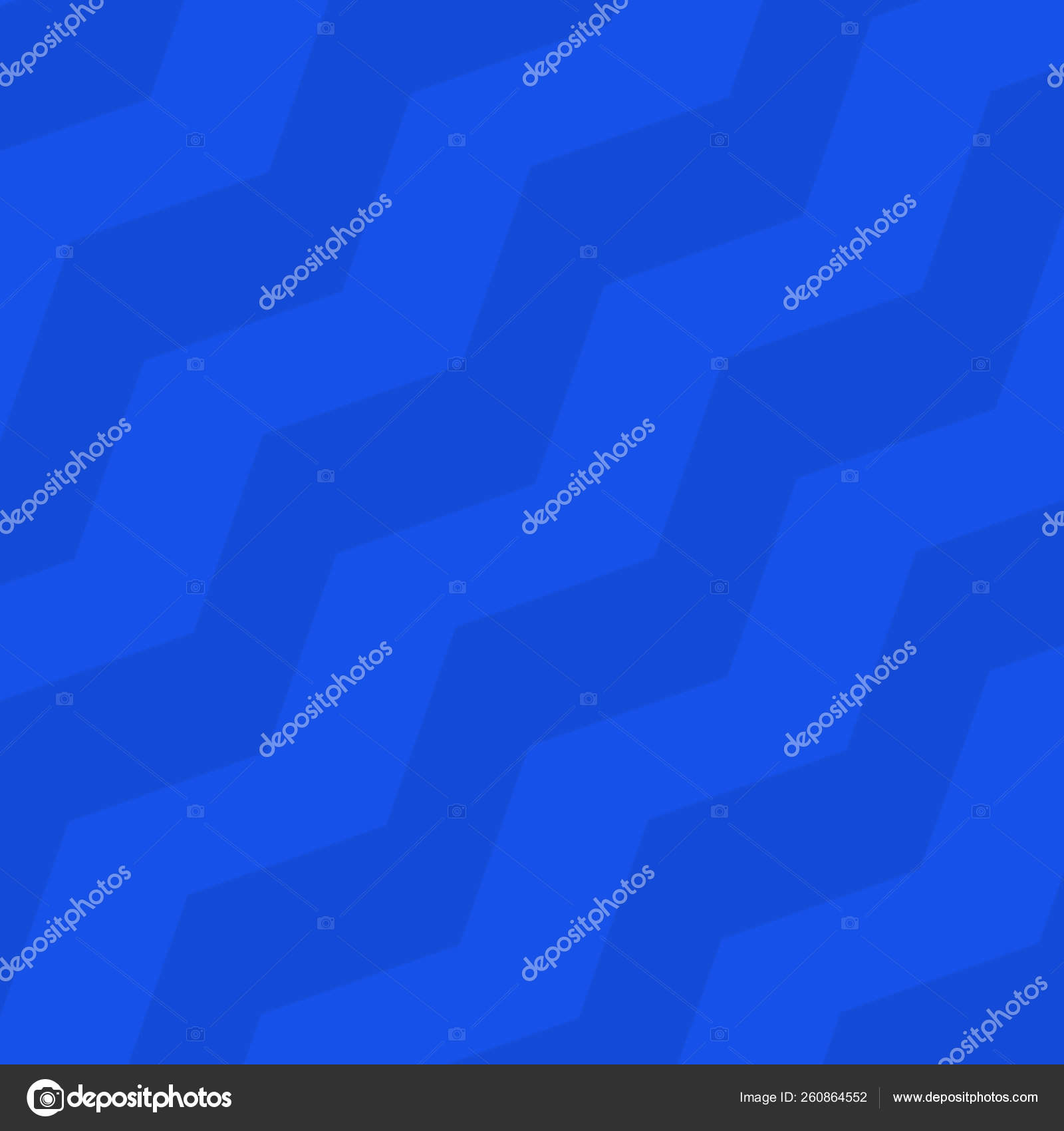 Blue Waves Background Simple Texture Background Stock Photo by ...