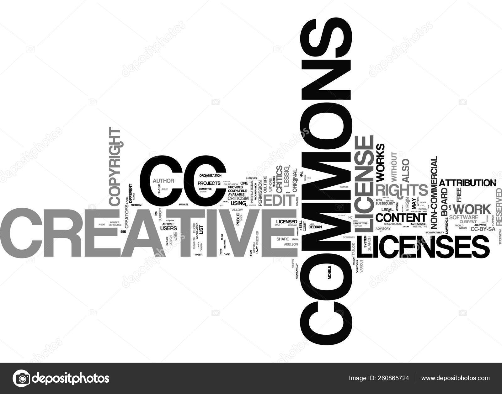 Creative Commons Digital Illustration — Stock Photo © YAYImages #260865724