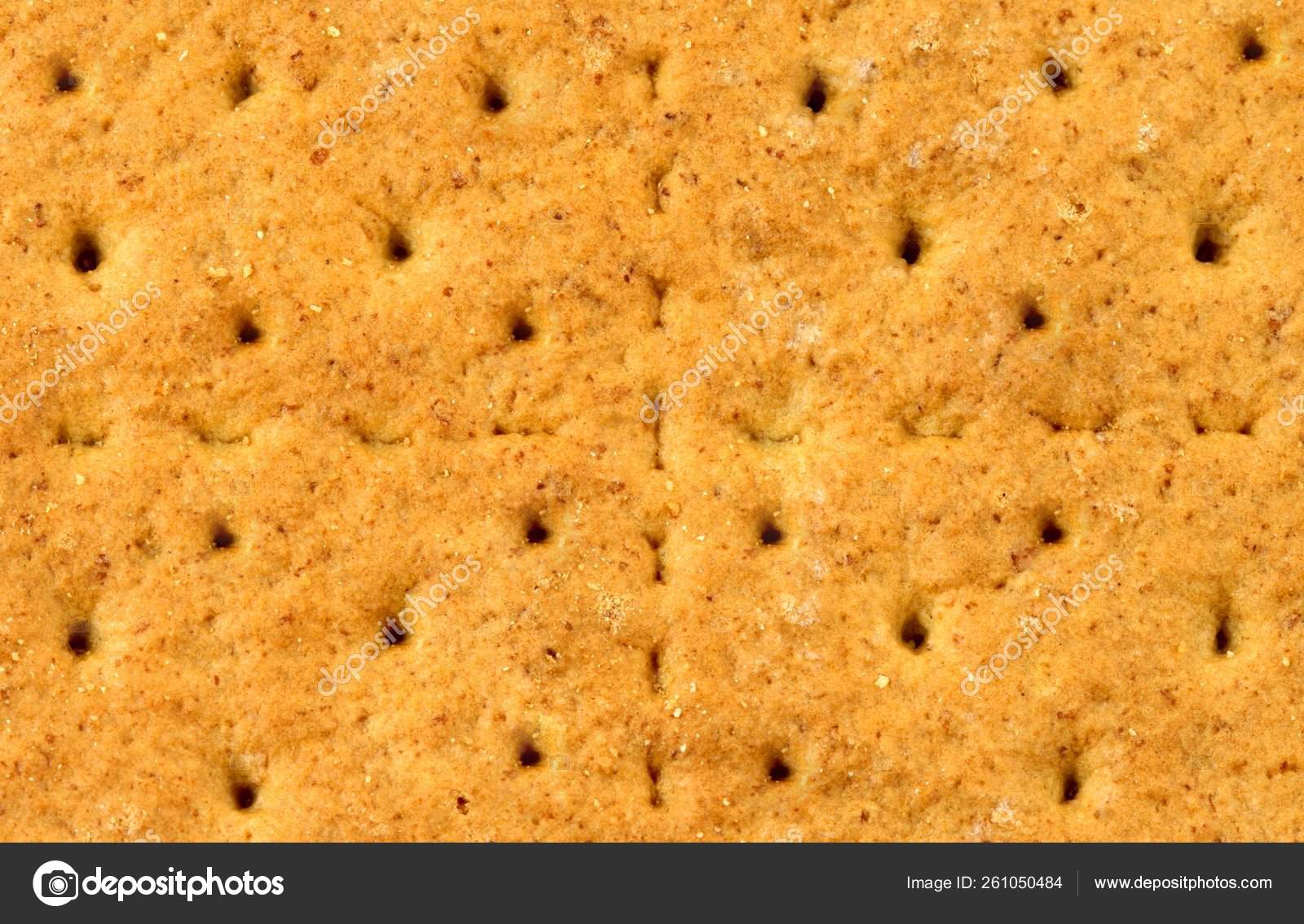 Graham Cracker Background Texture Stock Photo by ©YAYImages 261050484