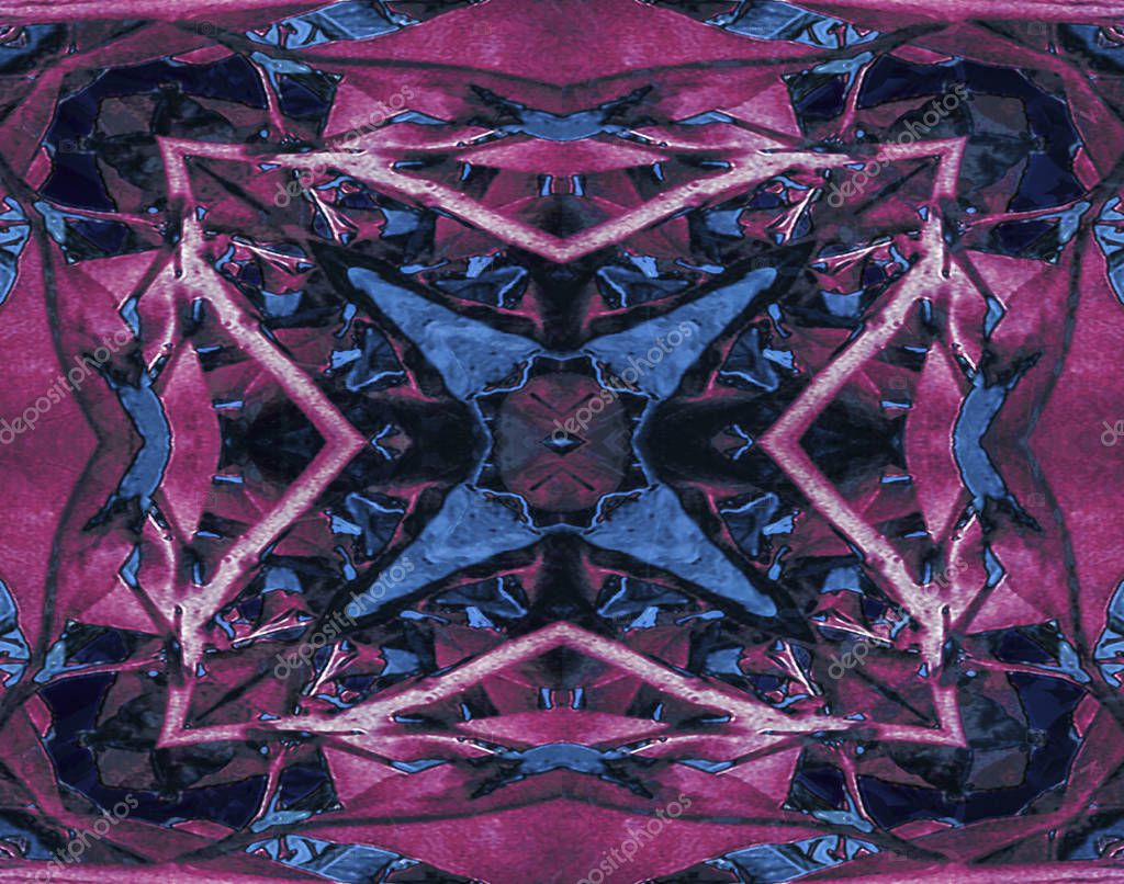 Técnica digital foto manipulación collage abstracto futurista estilo ...