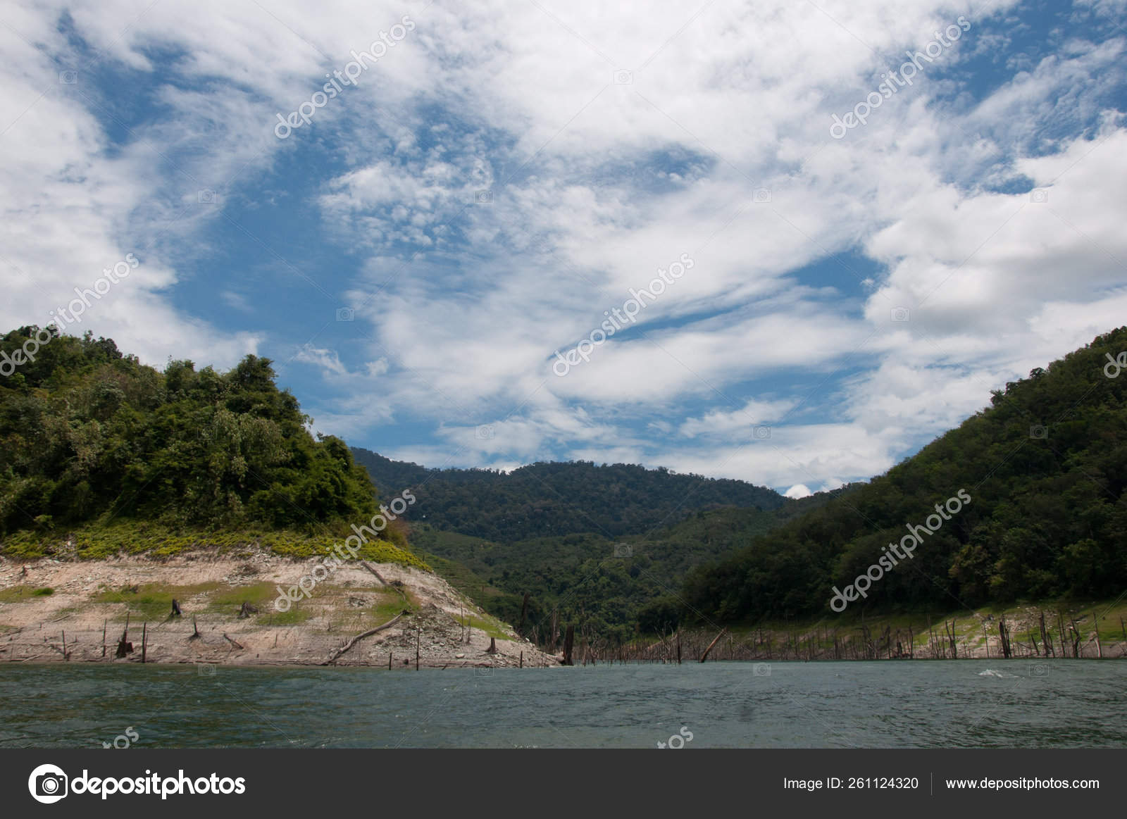Balahala Forest Yala Thailand Balahala Forest Most Perfectly Forest ...