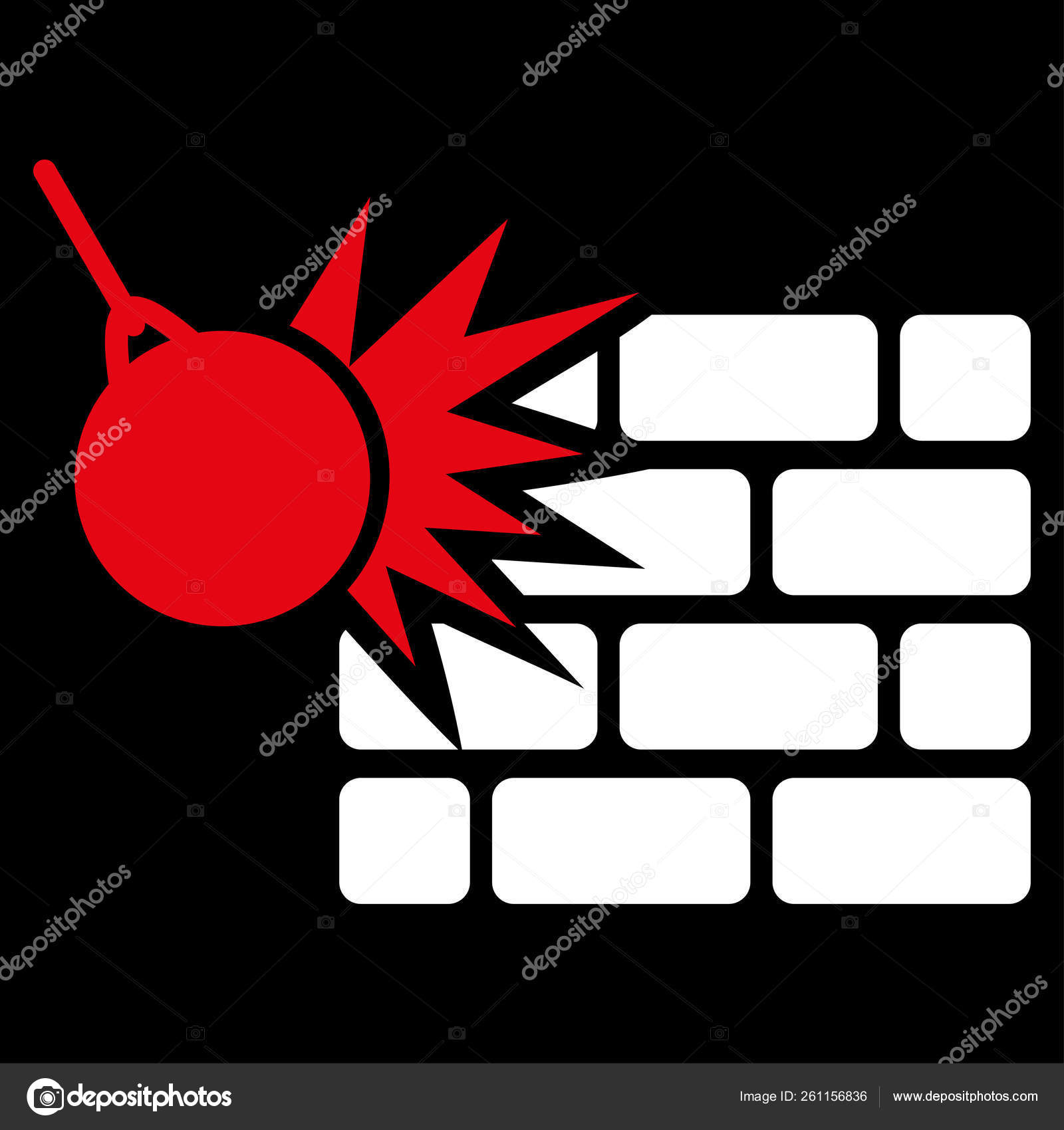 Symbols Of Destruction