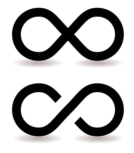 Infinity Symbol Design Stock Photo by ©cidepix 121674128