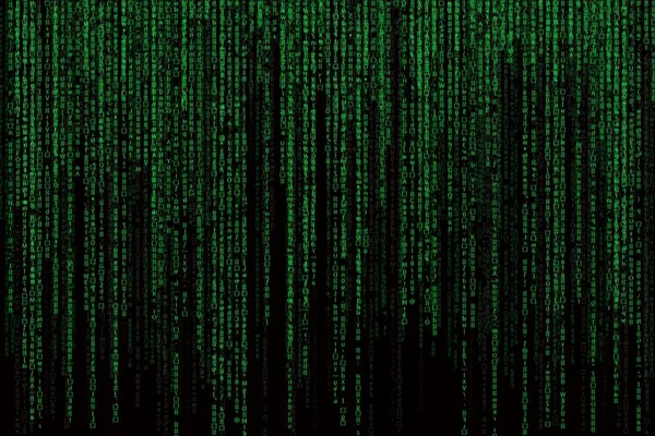 Matrix Stock Photo by ©Ivankmit 7234649