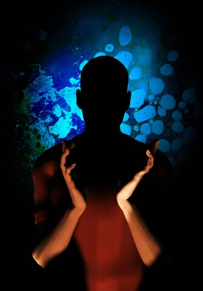 Hiding In The Shadows