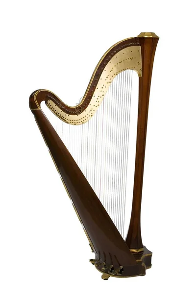 Harp Stock Photo by ©aleksandr-z 3769204