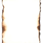 Burned Edges Frame Stock Photo by ©mcarrel 36784799