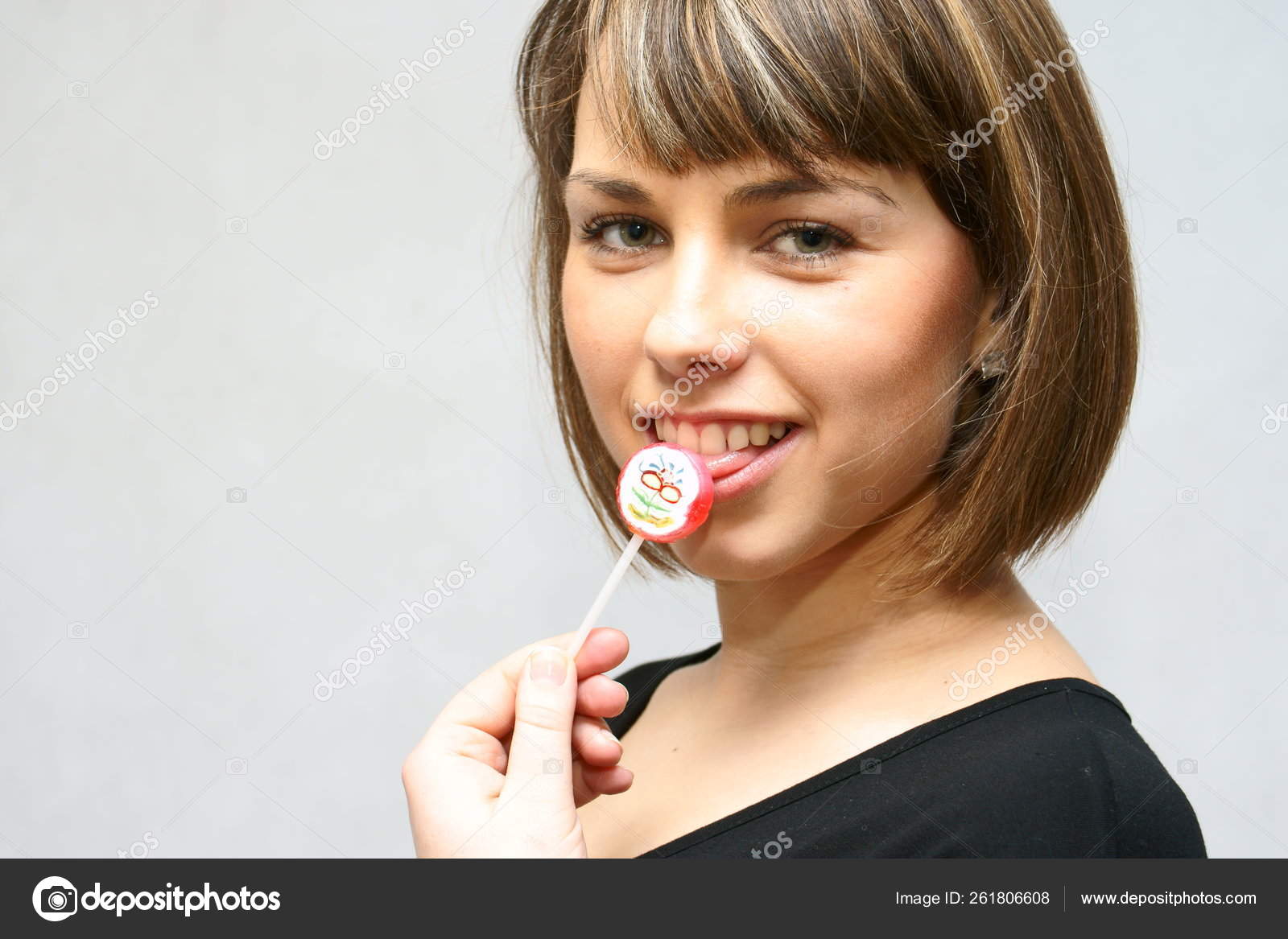 Sarah Lollypop Ganz Unerwartet Flach Gelegt Telegraph