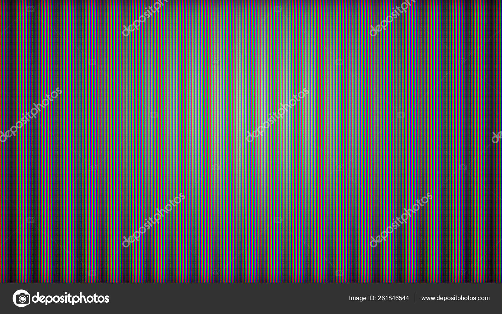 Blank Background Image Rgb Screen Your Text Images Stock Photo by ...