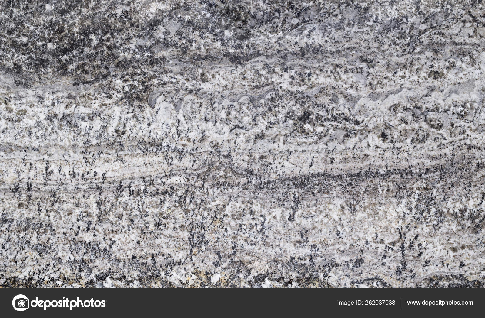 Granite Decorative Stone Texture Background Copy Space Stock Photo by ...