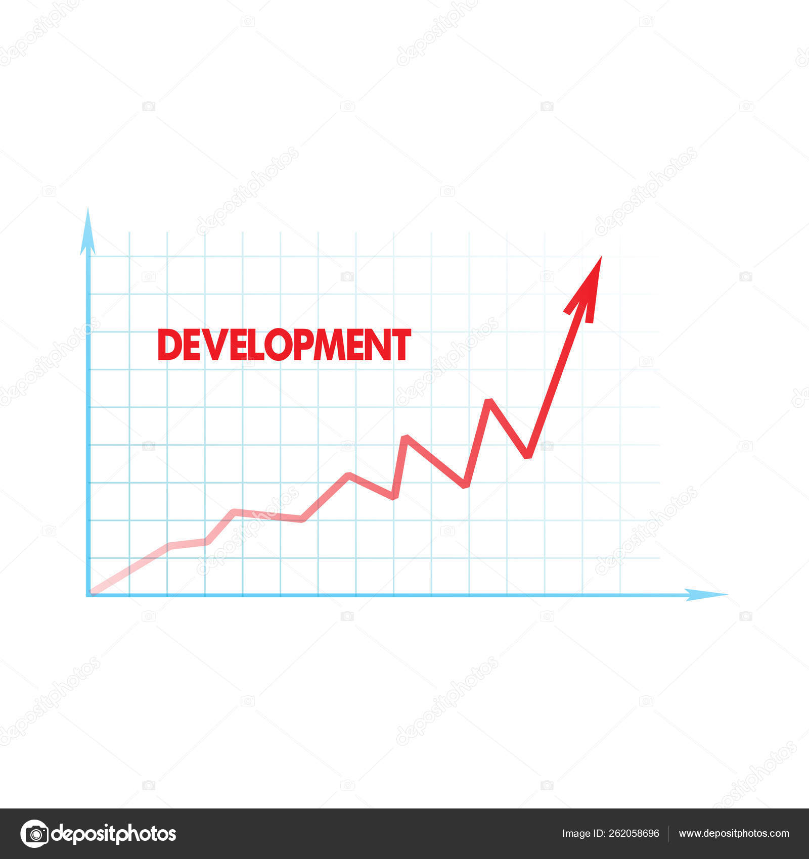 Diagram Development Cells White Stock Photo by ©YAYImages 262058696