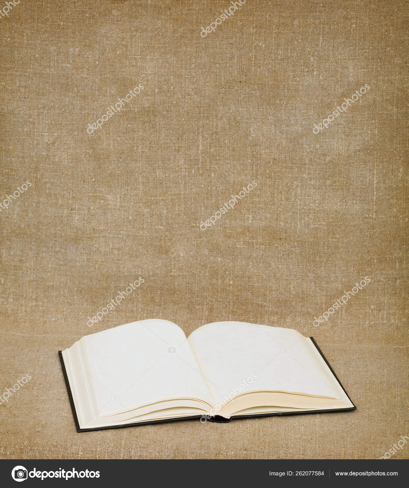 Book Fabric Background Stock Photo by ©YAYImages 262077584