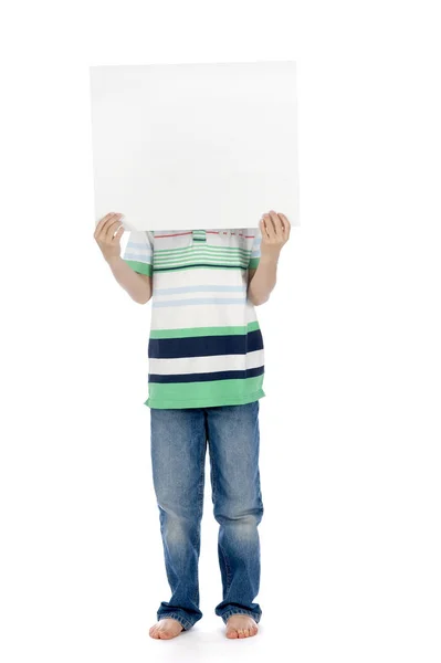 Little Boy Sign Stock Photo by ©YAYImages 259226380